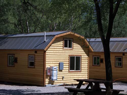 Interval International | Resort Directory Durango Riverside Resort