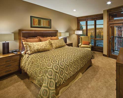 Interval International | Resort Directory Hyatt Vacation Club at Northstar Lodge